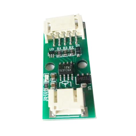 X C Digital Potentiometer Module Wide Voltage DC V K Th Order Digital Potentiometer