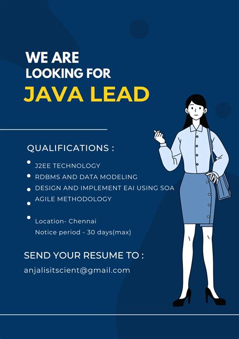 anjali kumari on linkedin connection hiring java javalead j2ee
