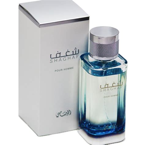 Shaghaf By Rasasi Intense Oud Wholesale