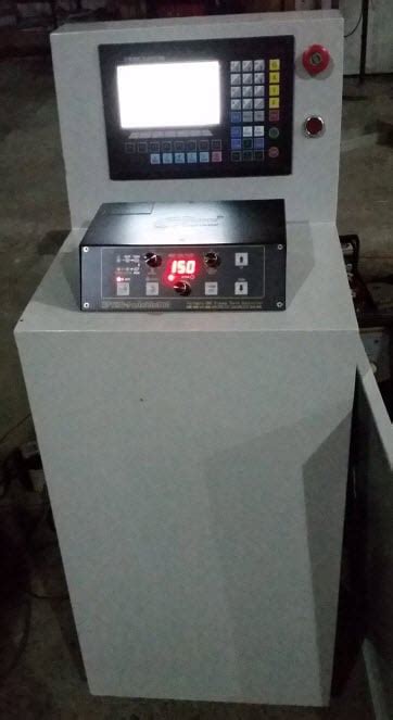 CNC Plasma Control System F B CNC Machines