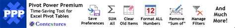 Pivot Table With Text In Values Area Excel Tips Mrexcel Publishing