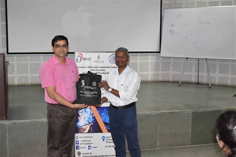 Gallery Eandict Academy Iit Roorkee