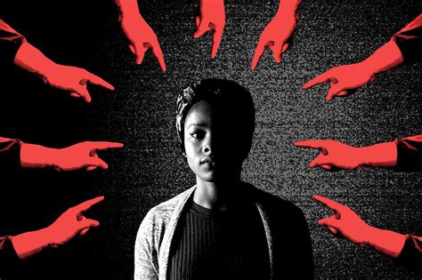 Just Being Friendly Microaggressions And The Challenge Of True