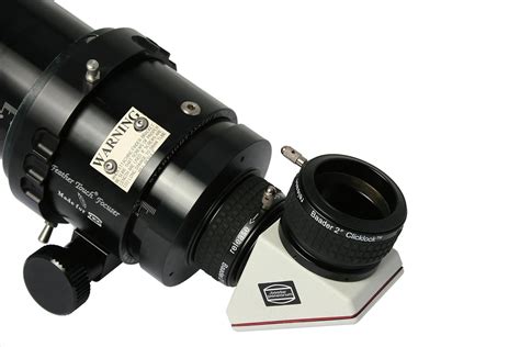 Eyepiece Diagonal Baader Planetarium 2 Diagonal