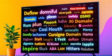 50 Creative Domain Name Ideas Using Ai With Real Examples Domain Crafter Blog