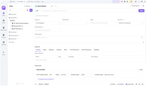 Request Parameters In Rest Api By Winkykyk Jun 2024 Medium