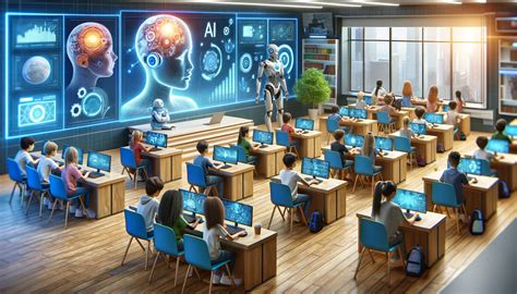 The Role Of Ai In Facilitating Lifelong Learning Paths Beonbrand Inc Content Marketing And Ai