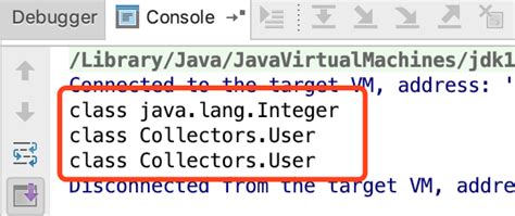 java获取变量的类型 zeroingToOne 博客园