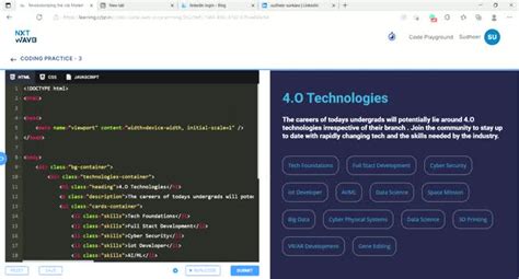 Sudheer Sunkara On Linkedin Day30 30daysofcoding Ccbp Nxtwave
