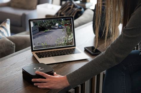 Camect Worlds Smartest Most Private Camera Hub Indiegogo