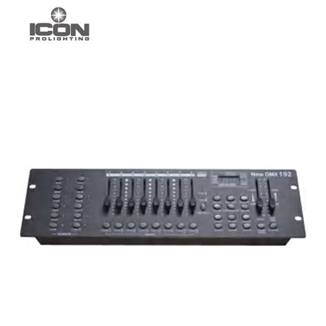 Dmx512 Controller 192 Quality Led Stage Light And Stage Led Effect Light Factory From China