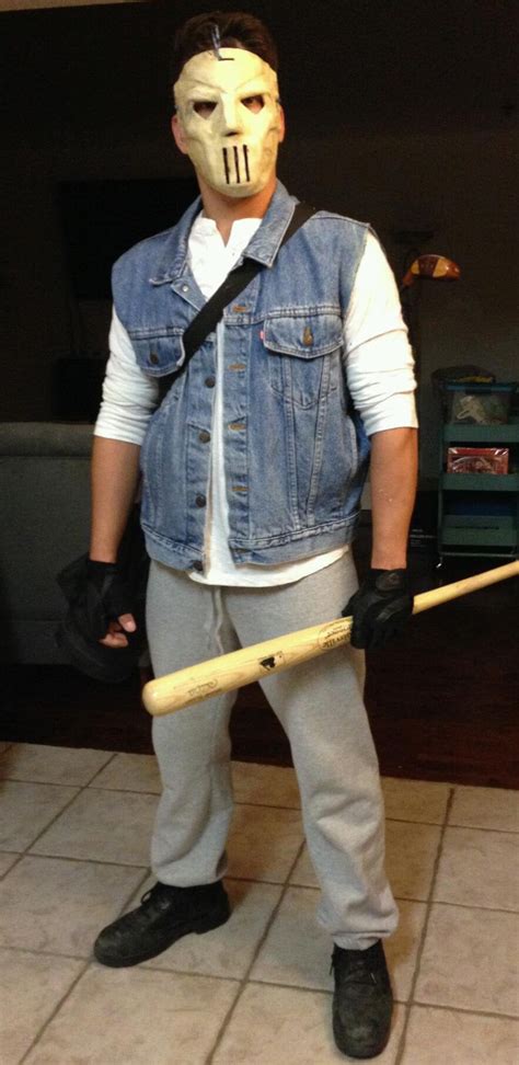 Casey Jones Costume What Do You Think Rtmnt Tmnt