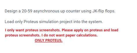 Solved Design A Asynchronous Up Counter Using JK Flip Chegg Com