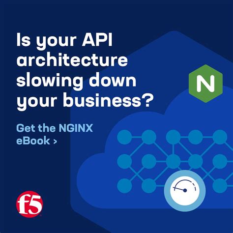 Nginx On Linkedin Deploying Nginx As An Api Gateway