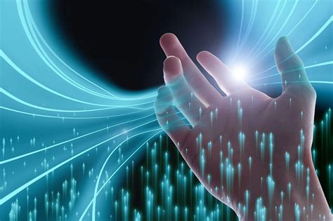 Cybersecurity In The Digital Age Protecting Your Data