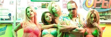 Cotty Spring Breakers Spring Breakers | Official Trailer HD | A24