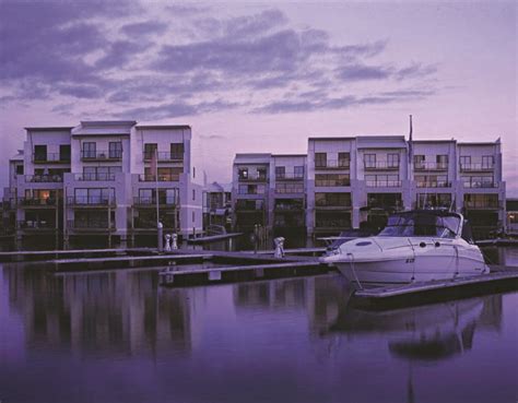 Boat Mooring Melbourne Patterson Lakes Marina