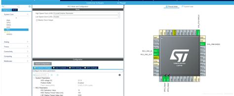 第一章 Stm32 Cubemx基础配置实验以及proteus 8的使用cubemx Proteus Csdn博客