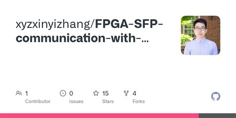 Github Xyzxinyizhangfpga Sfp Communication With Aurora