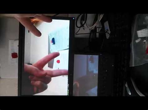 Raspberry Pi Camera Latency Testing Part Sparky Flight