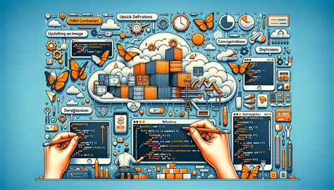 aws cli v2 by examples mastering amazon ecs task definitions — updates