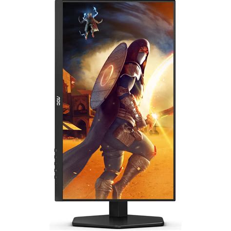 AOC 24G4X 23 8 180Hz 0 5ms IPS Full HD Gaming Oyuncu Monitör incehesap com