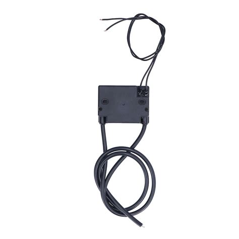 High Voltage Ac Generator Module 50kv 50w Diesel Igniter Flammable Liquid Igniter 220v Abs