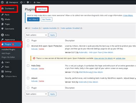 How To Install Wordpress On Localhost Using Xampp Themepure