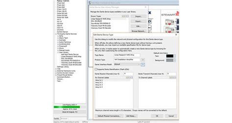 Symetrix Composer 6 0 Adds Dante Enhancements RAVe PUBS