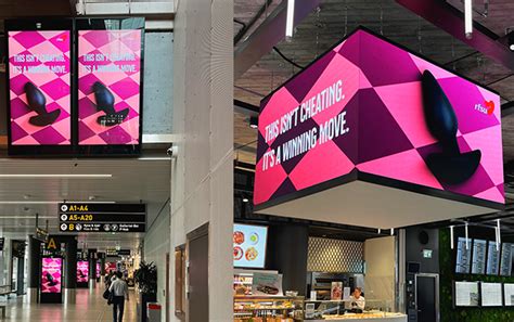 The Latest Move In The Sex Toy Cheating Scandal Adsofbrands Net