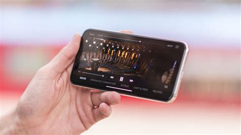 This Is Why The Iphone X Is Apples First Handset With An Oled Display Techradar