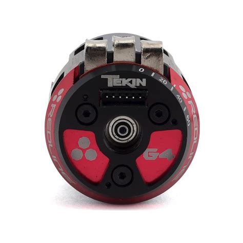 Tekin RS Gen3 SPEC Sensored Brushless ESC Gen4 Spec R Motor Combo 17 5T TT2792 Hobby Time RC