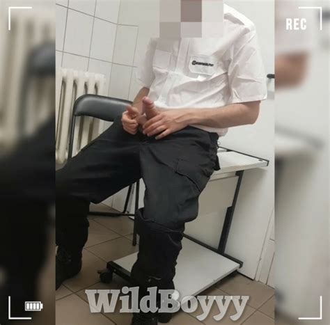 Security Guard Pics XHamster