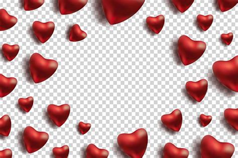 벡터 현실적인 고립 된 프레임 템플릿 및 투명 한 배경에 초대장 장식에 대 한 마음으로 행복 한 어머니의 날의 개념입니다 0명에 대한 스톡 벡터 아트 및 기타 이미지