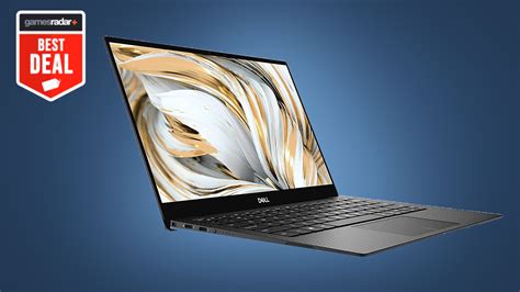 El Dell XPS Cuesta Solo En Ventas De Computadoras Portátiles Del Día Del Trabajo Este