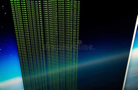 Command Line Interface Front View Terminal Command Cli Unix Bash
