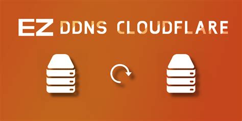 github anywayzz ez ddns cloudflare this script aims to make the