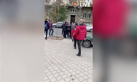 Моряки в Одессе вышли на протесты из за невыдачи разрешений на работу за границей