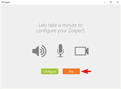 Set Up Zoiper Softphone For Windows Hottelecom