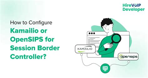 Configure Kamailioopensips For Sbc Step By Step Guide