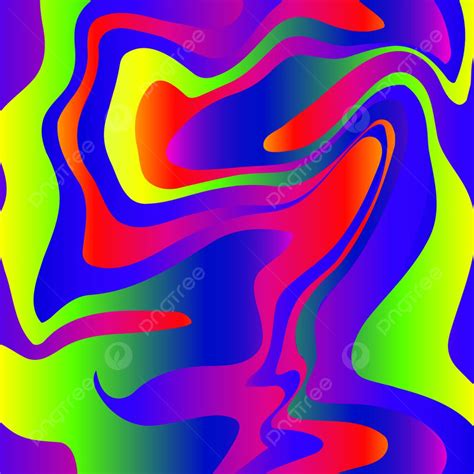 Fluid Abstract Flow Colorful Waves Background Wallpaper Abstract Art Background Image And