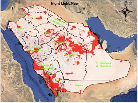 amir javaid on linkedin remotesensing saudidevelopment