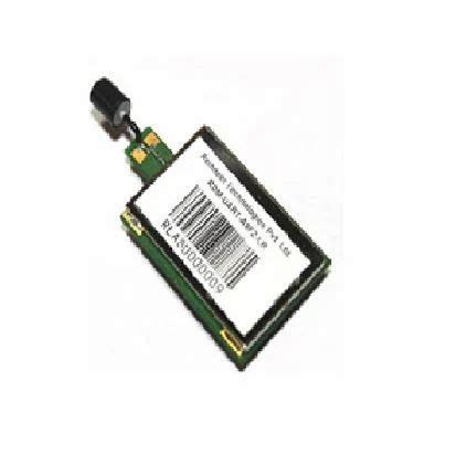 Embedded RF Transceiver Module Embedded Long Range RF Module In MHz Manufacturer From Chennai