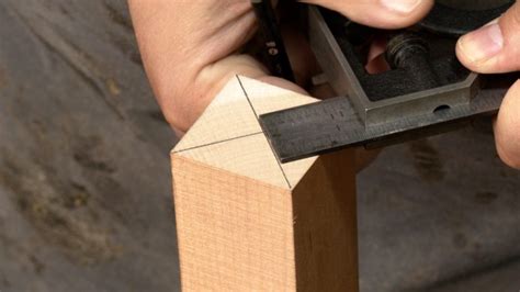 How To Draw An Octagon FineWoodworking