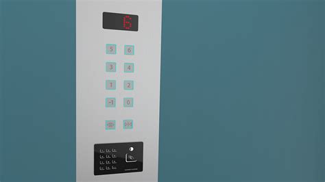 Iconnect Access Behance