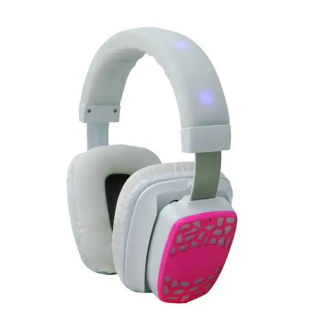 RF 609 Silent Disco Wireless Stereo Rechargeable Earphones