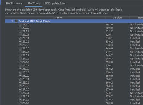 Can Not Execute React Native Run Android · Issue 27501 · Facebook
