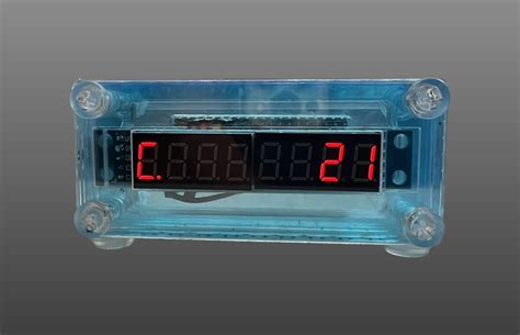 David Anapolsky Class Countdown Clock Server · Gitlab