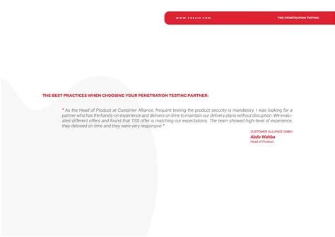 Penetration Testing Guide Ppt