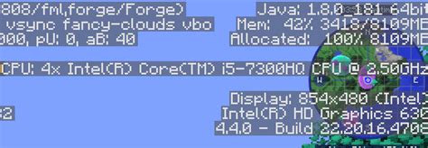 Minecraft Not Using Dedicated Gpu No Online Solutions Work Minecraft